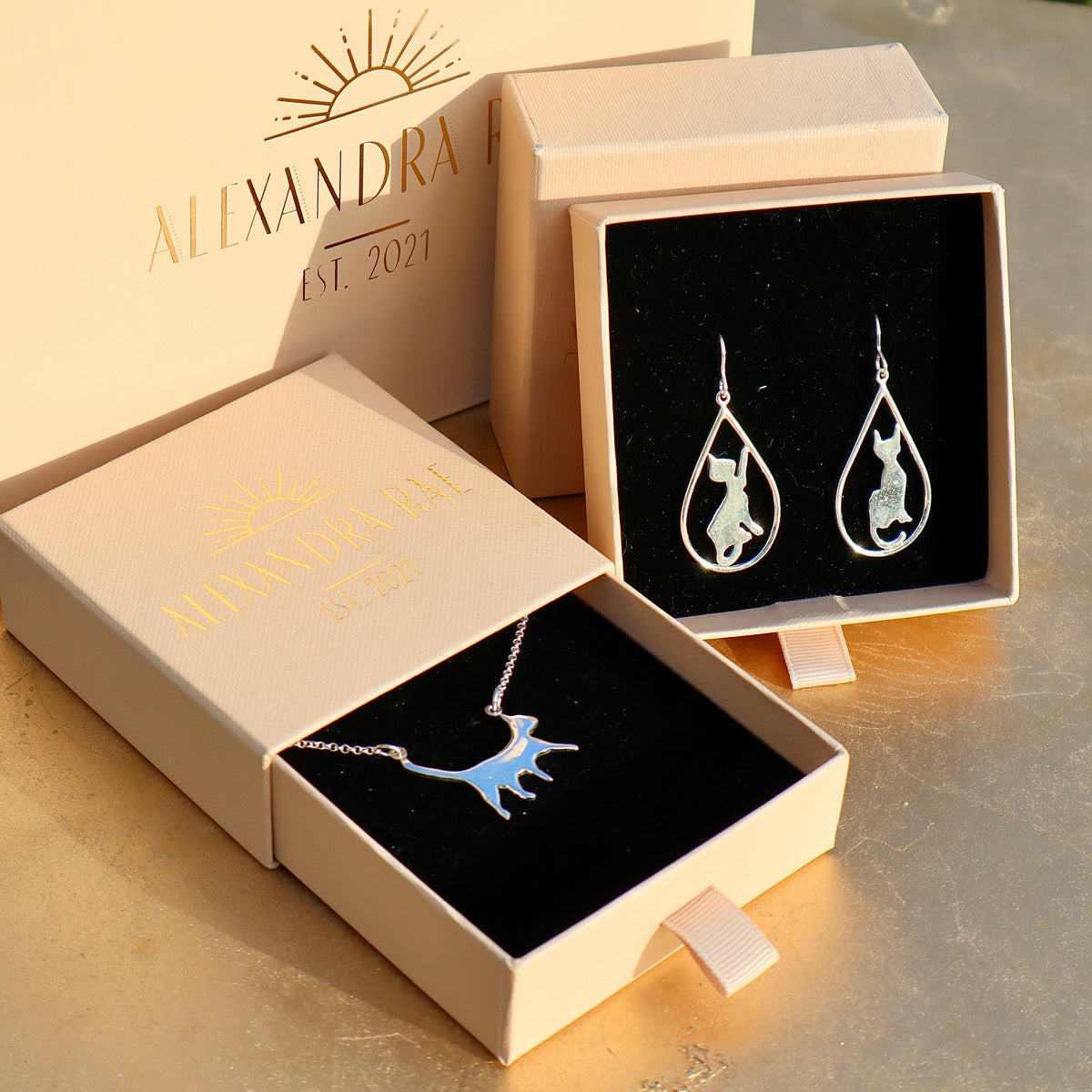 Bastet Bundle– Alexandra-Rae.com