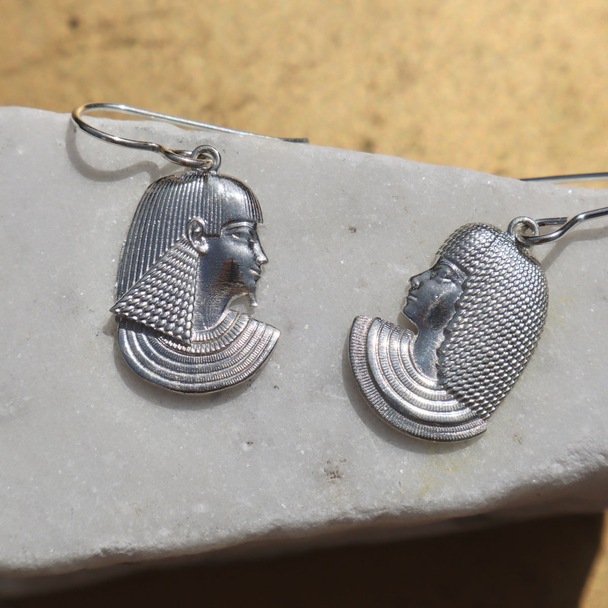 Divine Union Earrings– Alexandra-Rae.com