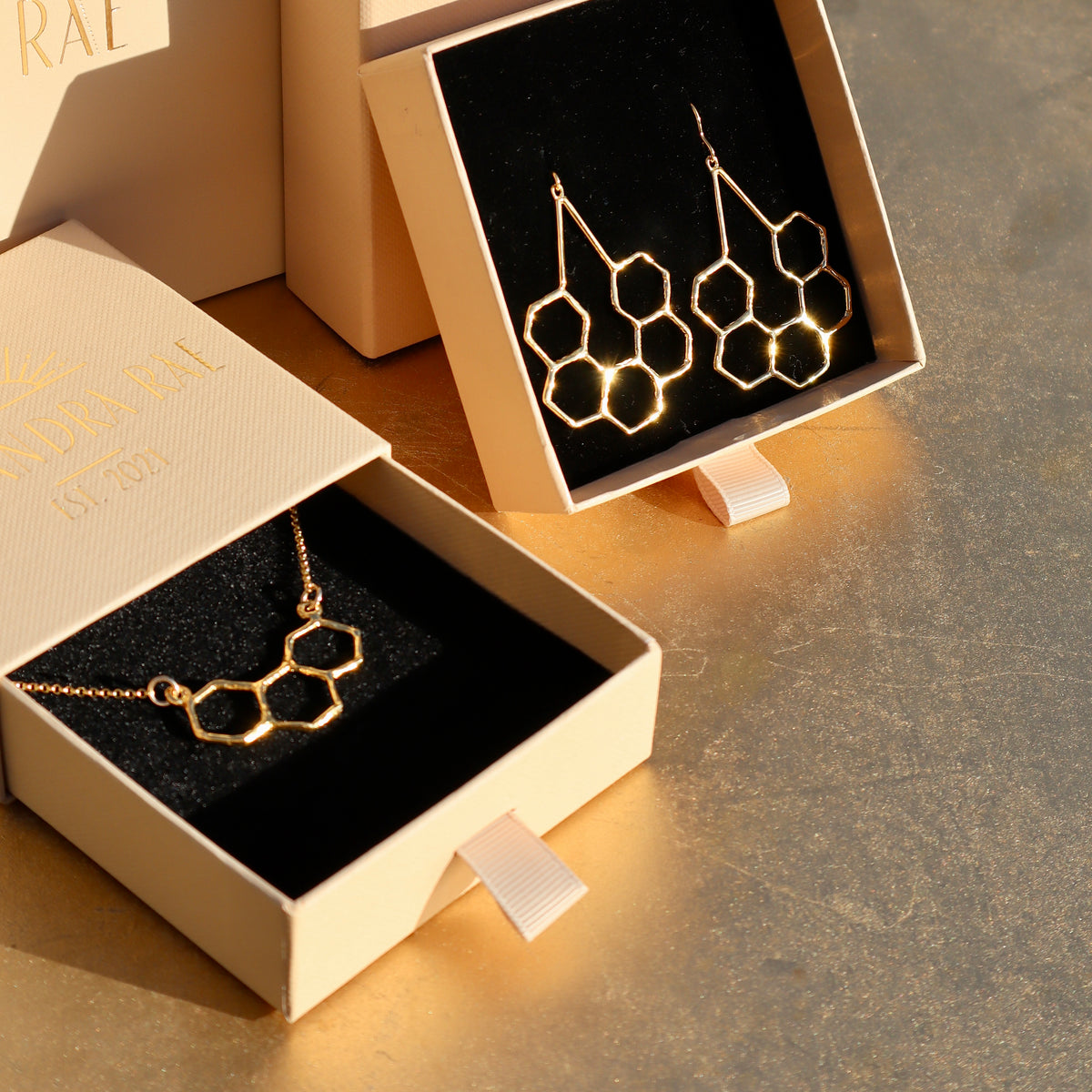 Honeycomb Bundle– Alexandra-Rae.com