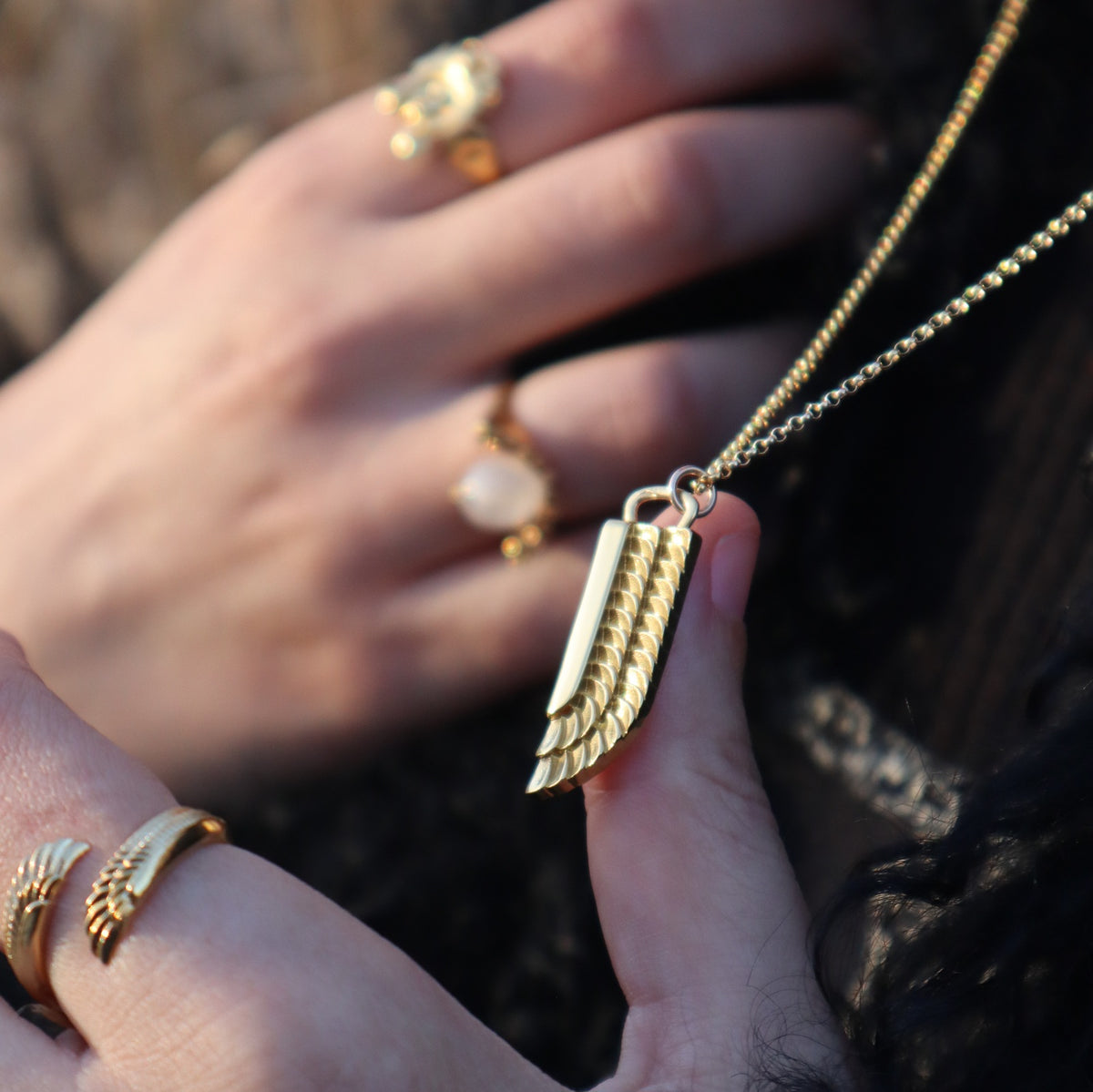 Isis Bundle - Key of Life– Alexandra-Rae.com